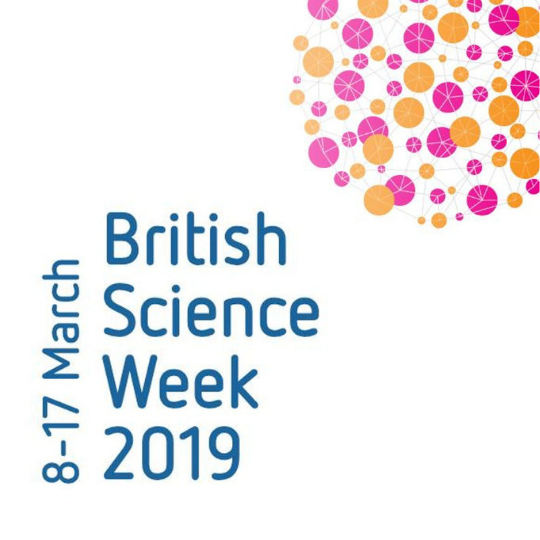STEM in British Science Week - Muslims In Rail