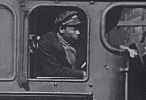 Black History Month - Muslims In Rail
